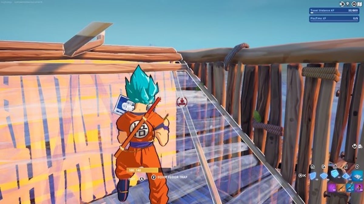 Fortnite Building Tips – 10 Tips to Build Victory Royales – Esports ...