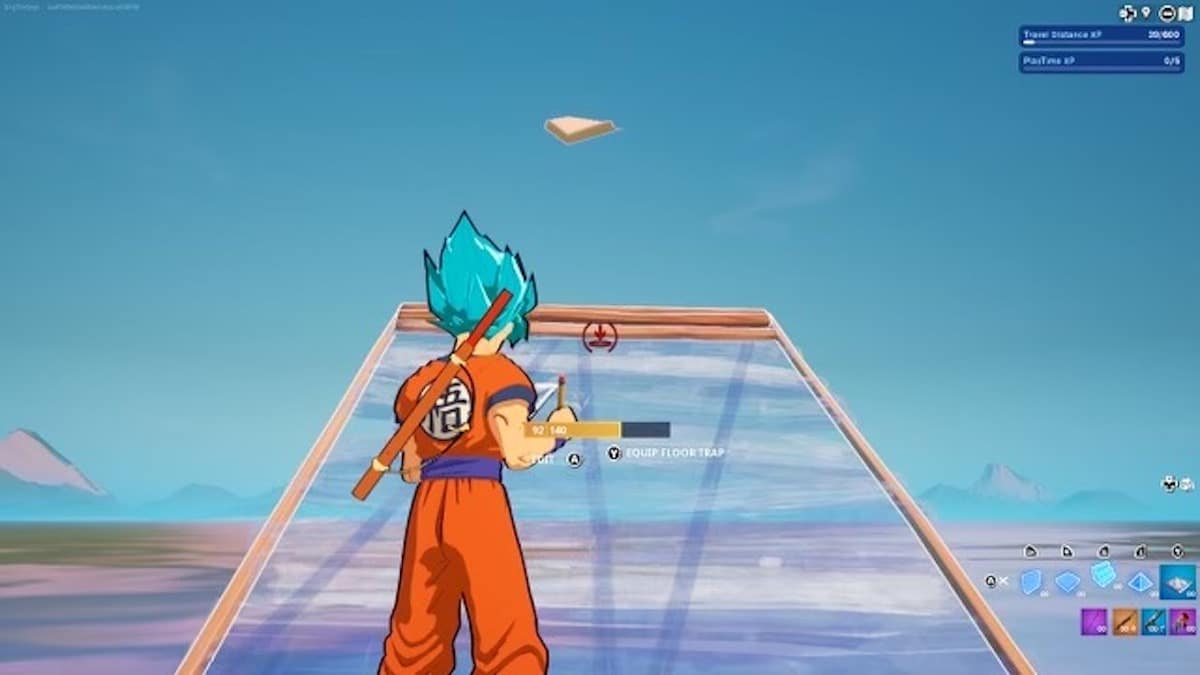 Fortnite Building Tips – 10 Tips to Build Victory Royales – Esports ...