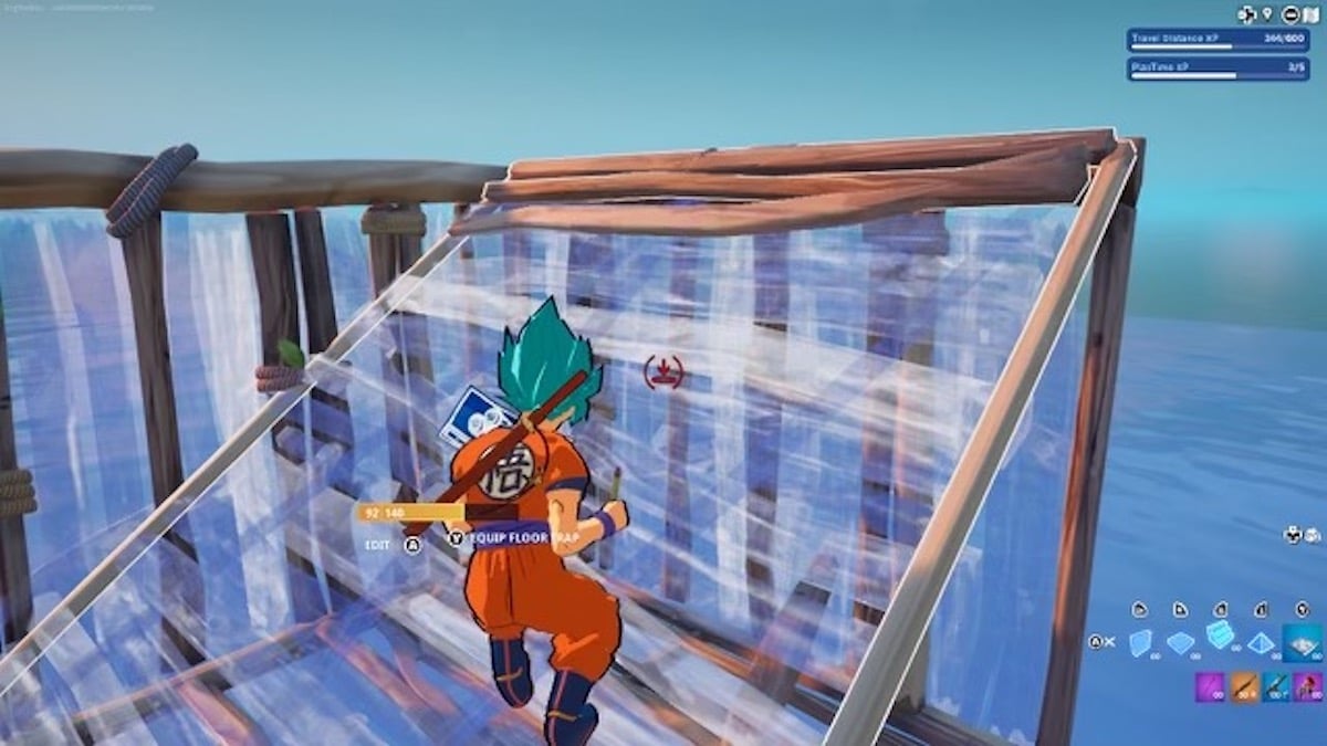 Fortnite Building Tips – 10 Tips to Build Victory Royales – Esports ...