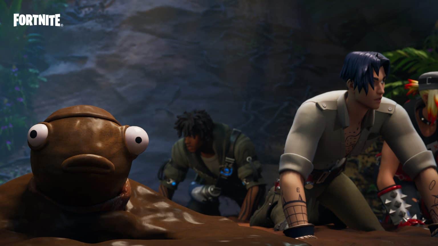 Best Fortnite XP Maps - Chapter 5's Greatest Codes for XP