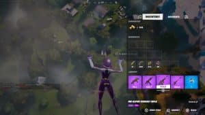 Powerful MK7 Returns – Where to Find the MK7 in Fortnite