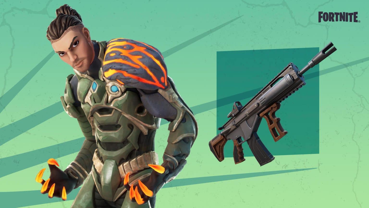 Fortnite Mythic Weapons and Exotics Chapter 4 Season 3 Guide