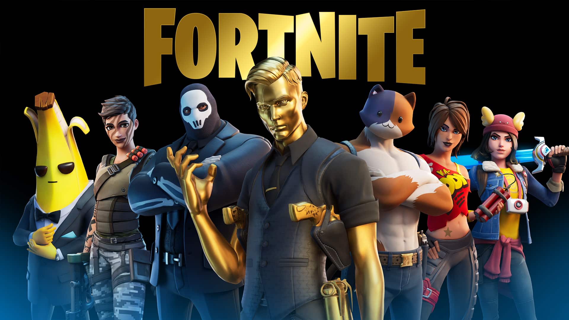 When Did Fortnite Come Out? 7 Years of Victory Royales