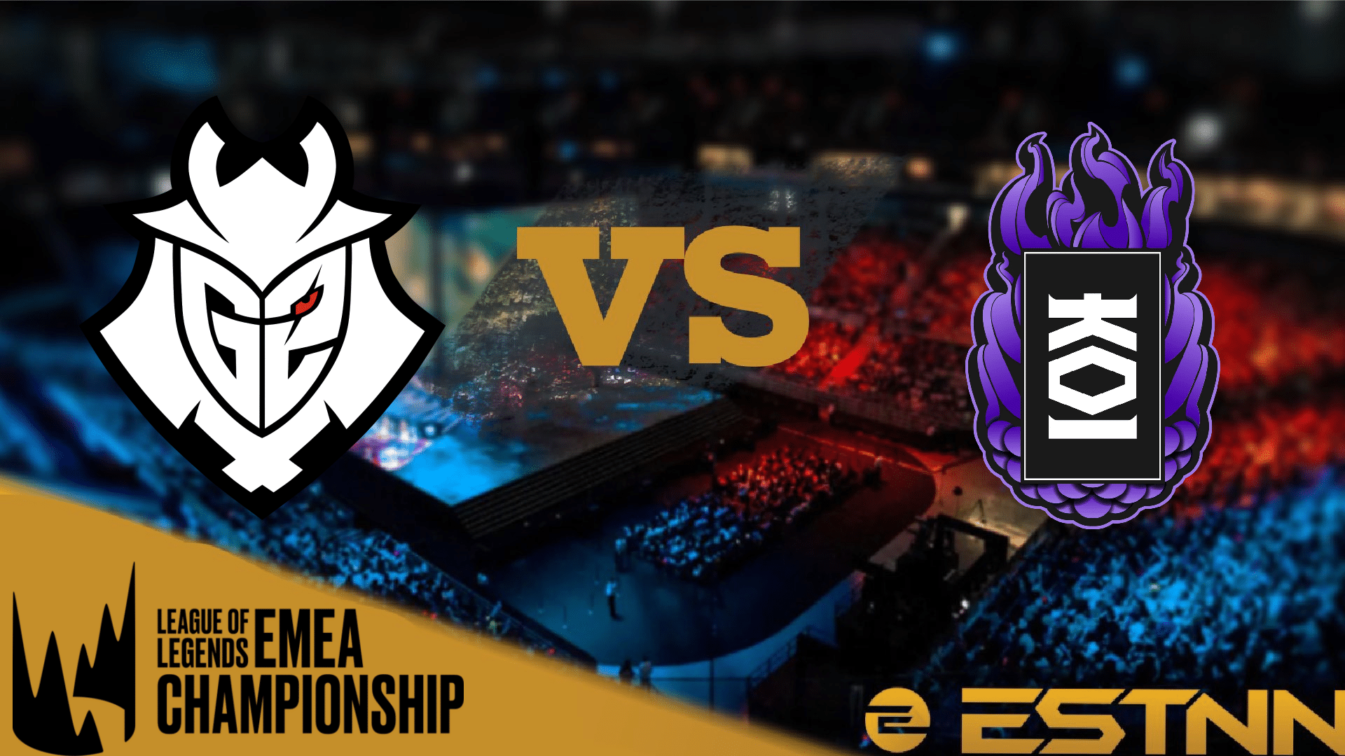 G2 Esports vs KOI Preview and Predictions: LEC Summer Split 2023