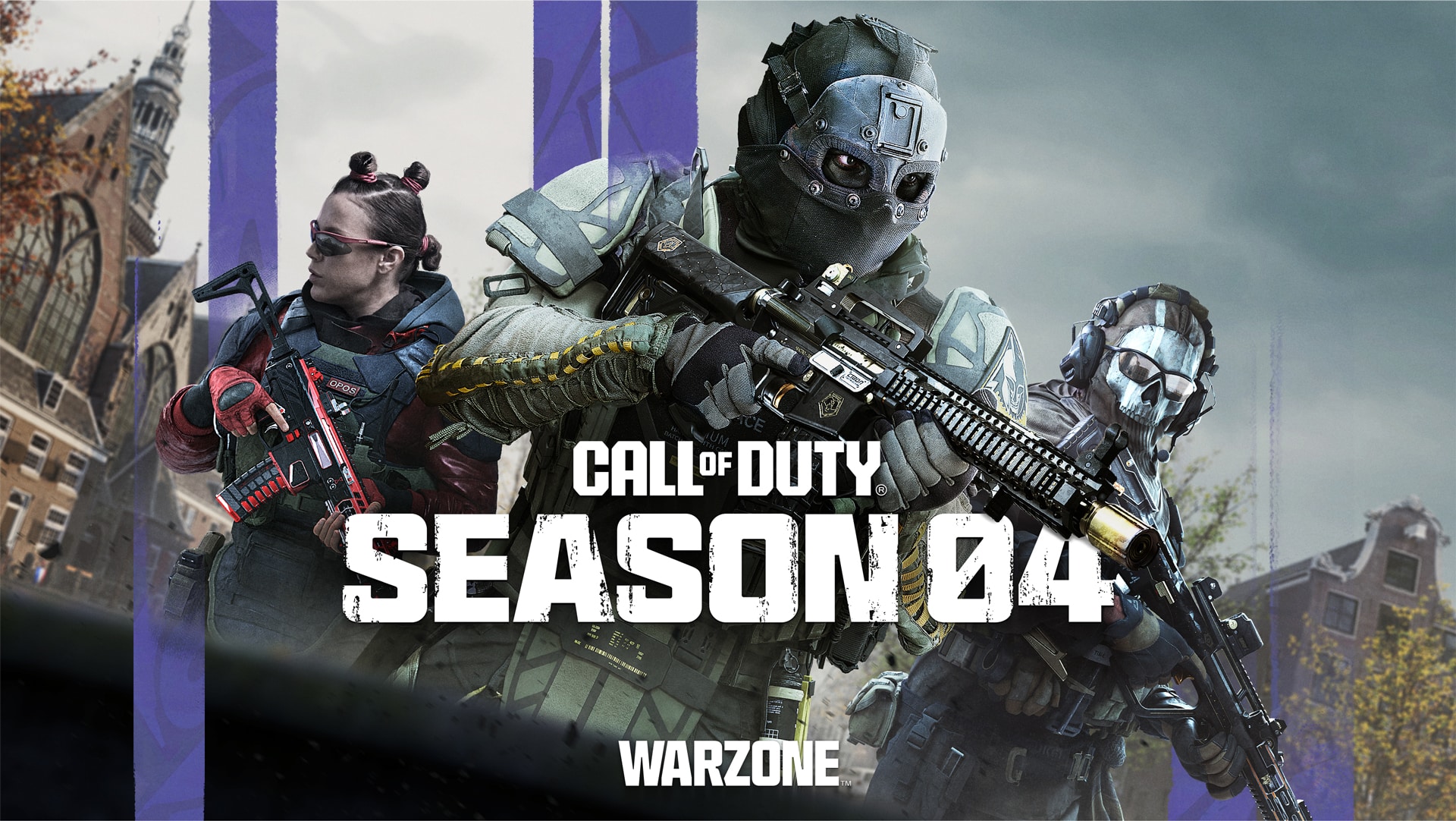 Call of Duty Modern Warfare 2 Season 4 Start Date, New Maps and New ...