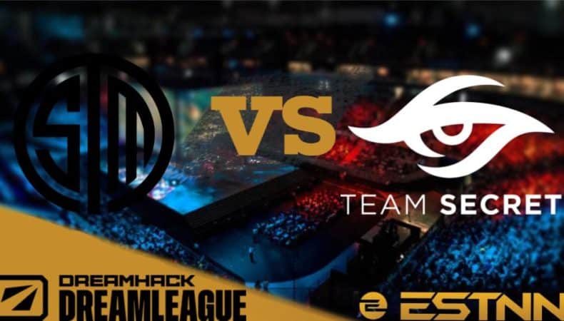 TSM vs Team Secret Preview and Predictions: DreamLeague Season 20