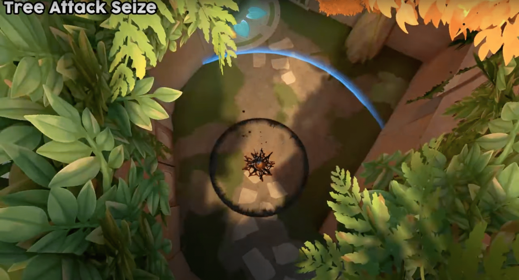 Fade Essential Attack Lineups on Lotus