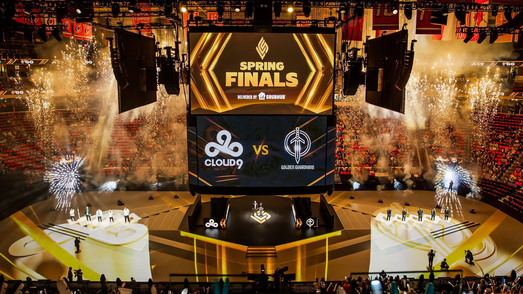 LCS Summer Split Week 1 Preview: The LCS Returns With the Finals Rematch