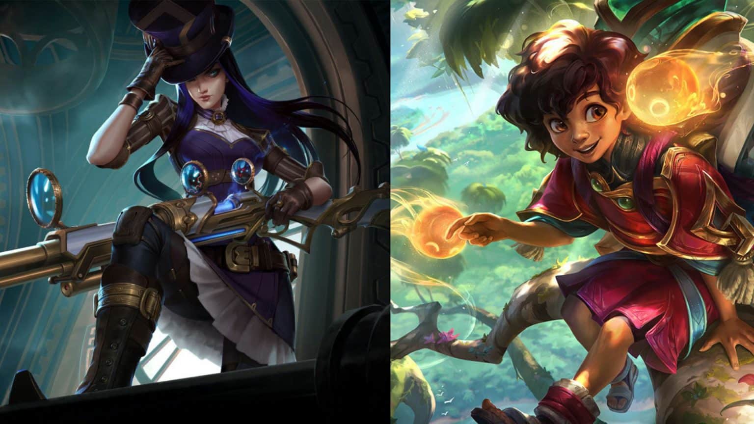 League of Legends: Best Botlane Duos in 13.12 – Esports News Network ...