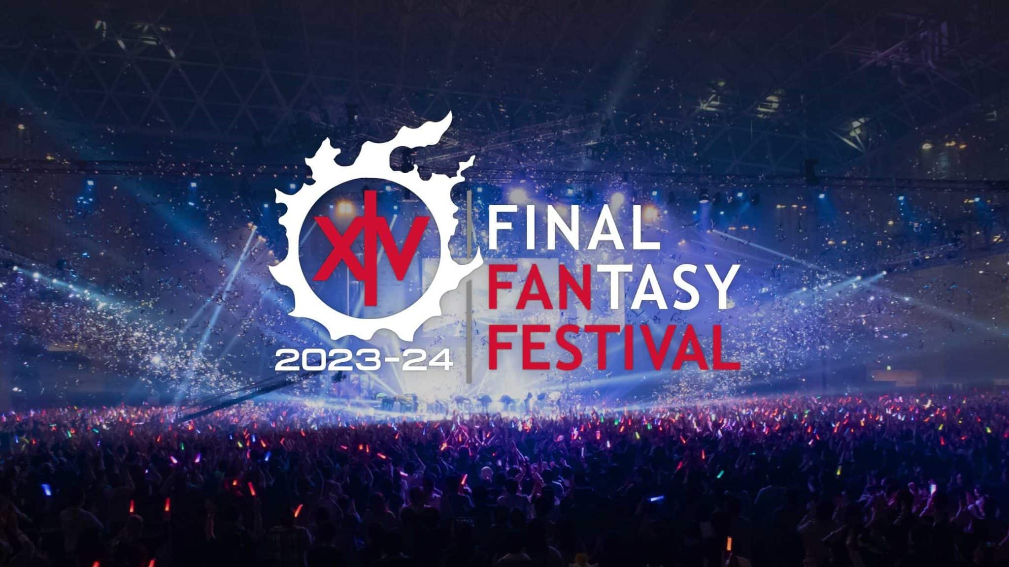 FFXIV Fan Fest 2023 – Everything You Need to Know – Esports News Network | ESTNN