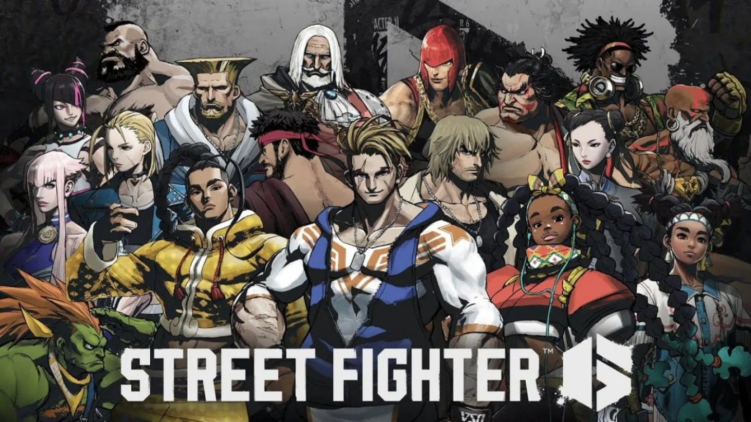 All Street Fighter 6 Characters and How to Play Them – Esports News ...