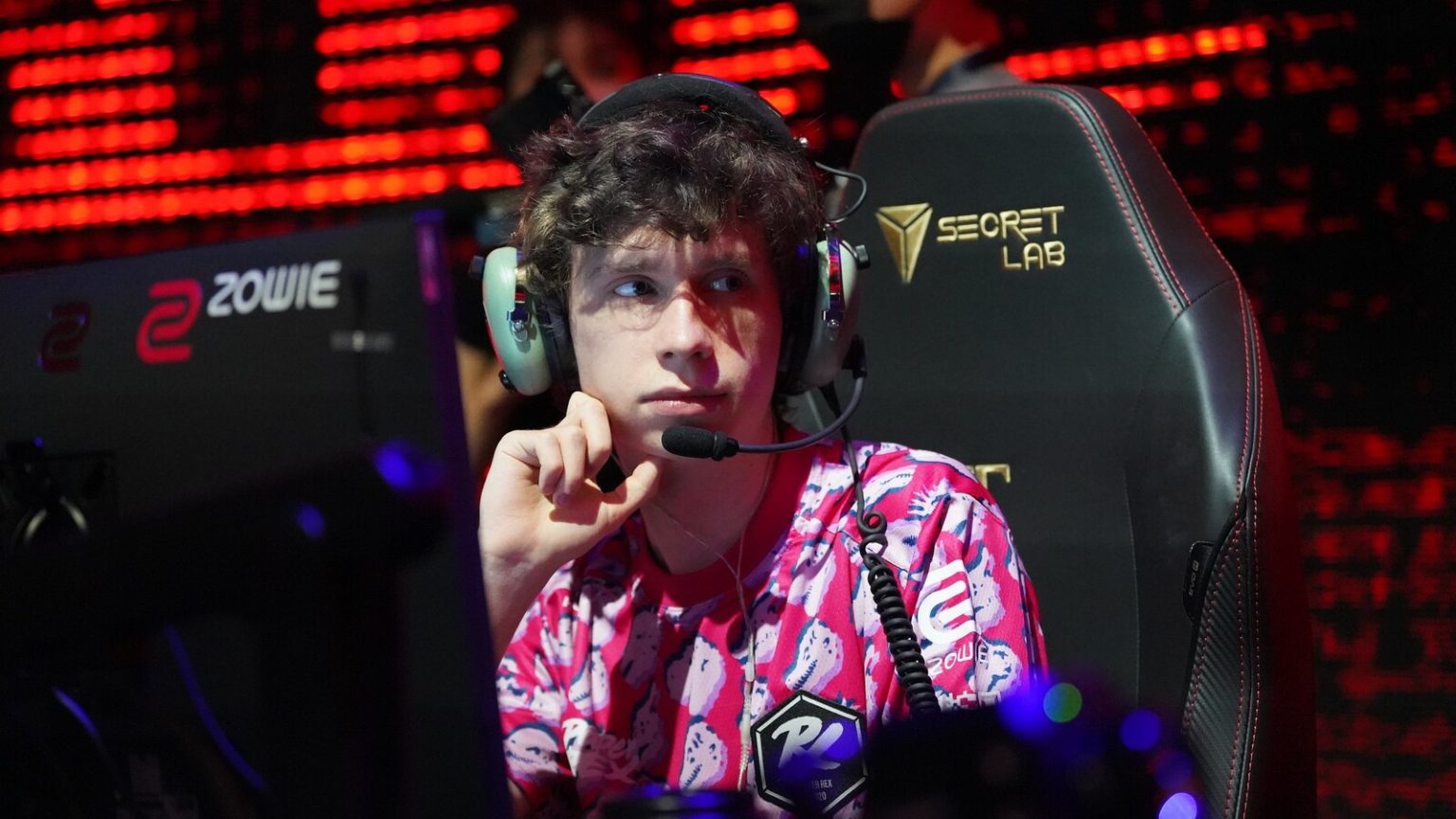 Visa Uncertainty: Paper Rex Player something Can Be Late to Tokyo