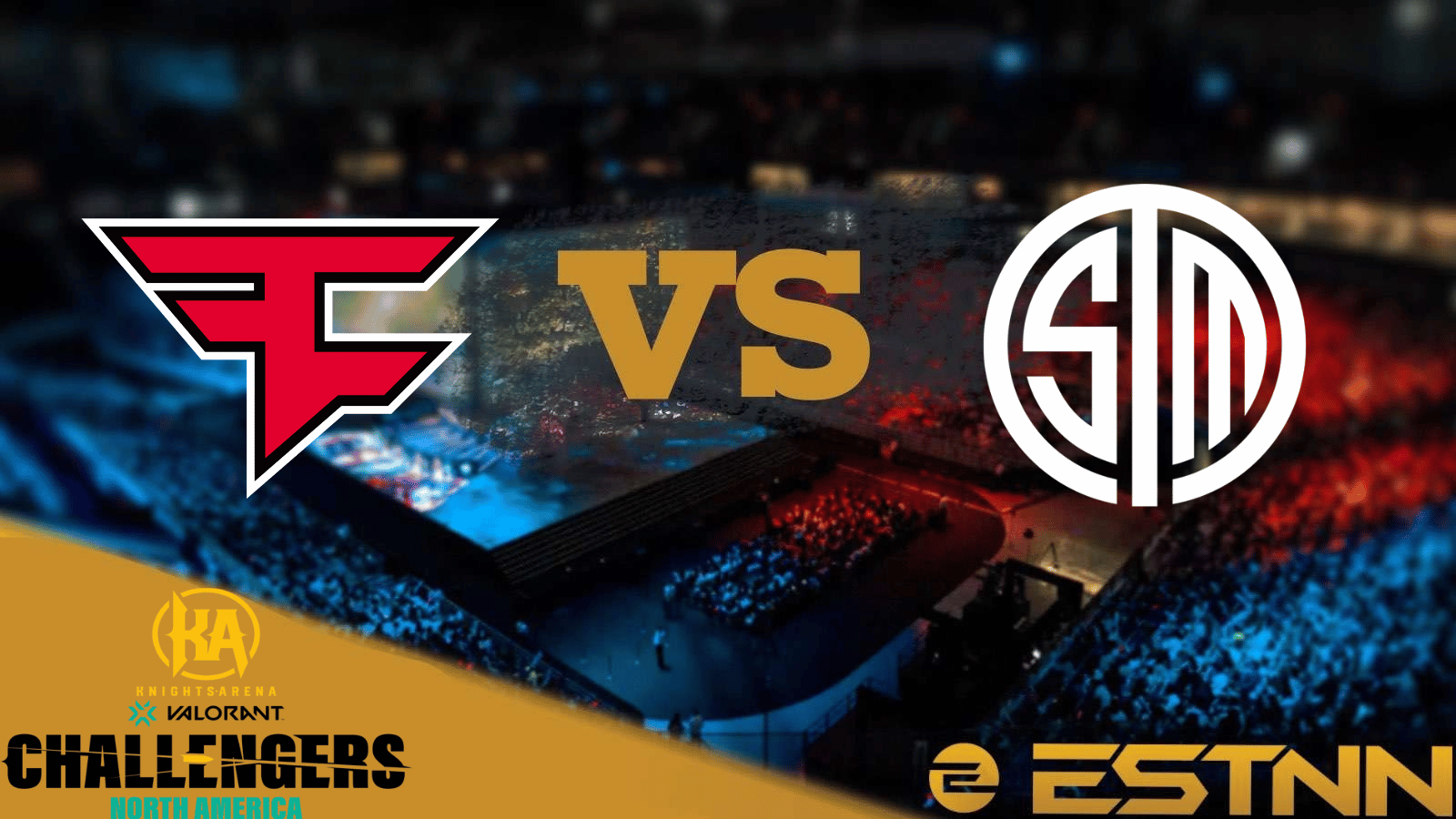 FaZe Clan vs TSM Preview and Predictions - VCL NA Playoffs