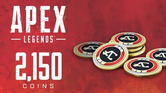 How to Get Free Apex Coins in Apex Legends – Esports News Network | ESTNN