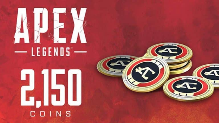 How to Get Free Apex Coins in Apex Legends – Esports News Network | ESTNN