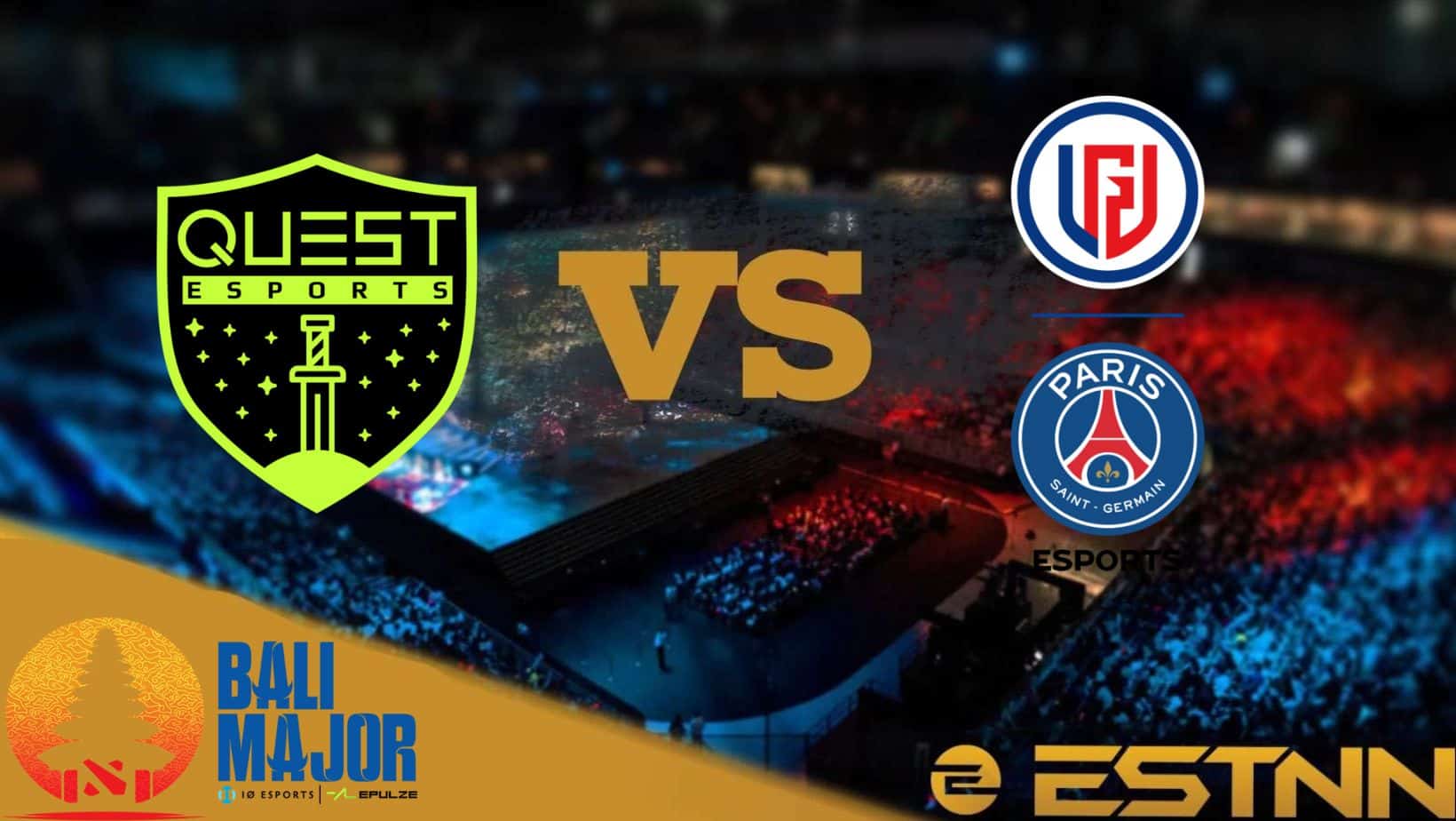 Quest vs PSG.LGD Preview and Predictions: Bali Major 2023 - Lower ...