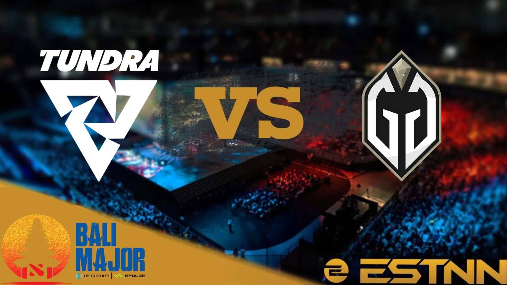 Tundra vs Gaimin Gladiators Preview and Predictions: Bali Major 2023 - Upper Bracket Final