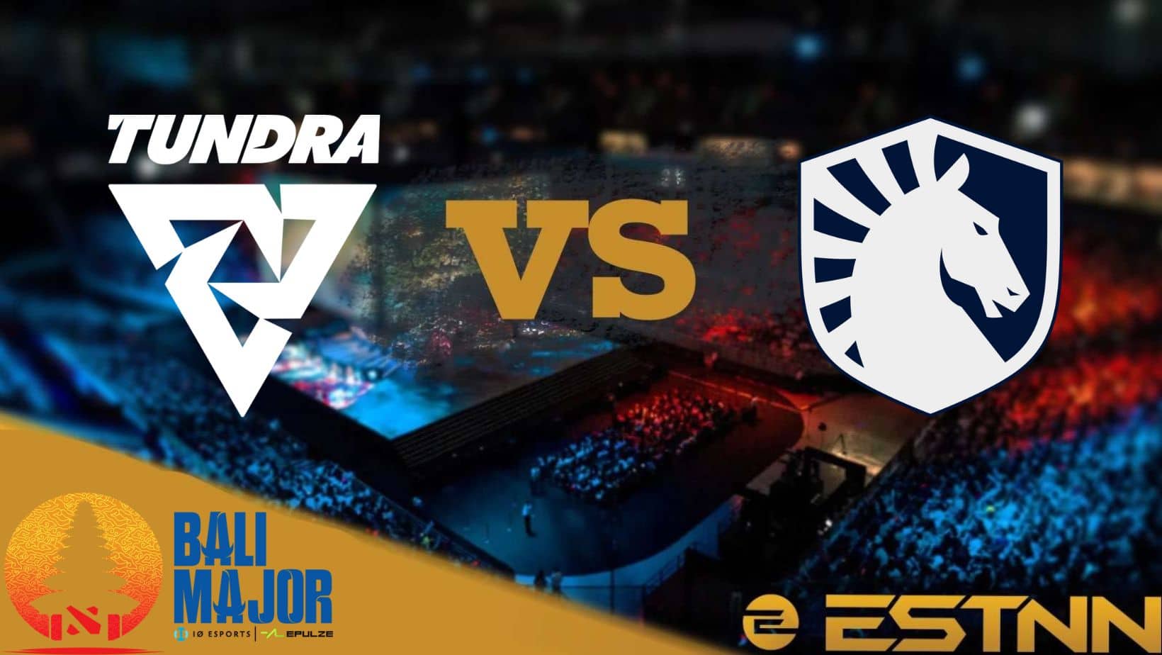 Tundra vs Liquid Preview and Predictions: Bali Major 2023 - Lower ...