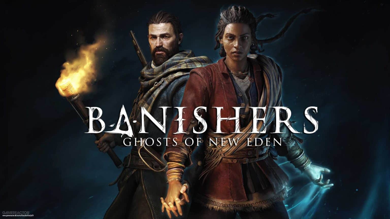 Banisher: Ghosts of New Eden Release Date Officially Announced