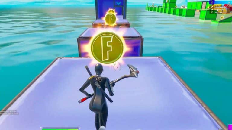 Best Fortnite XP Maps - Chapter 5's Greatest Codes for XP