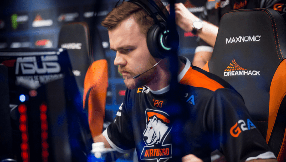 FaZe Clan Adds NEO as Coach for IEM Cologne