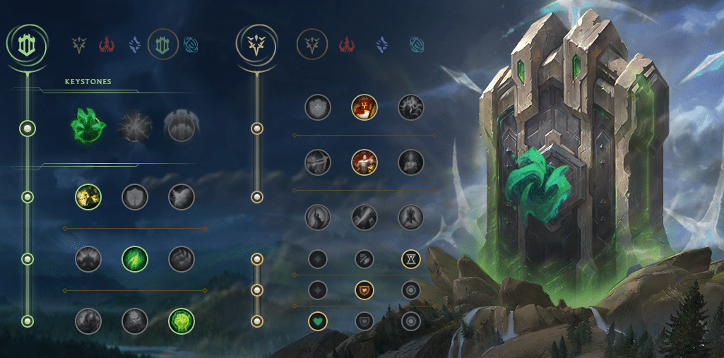 League of Legends K’Sante Guide