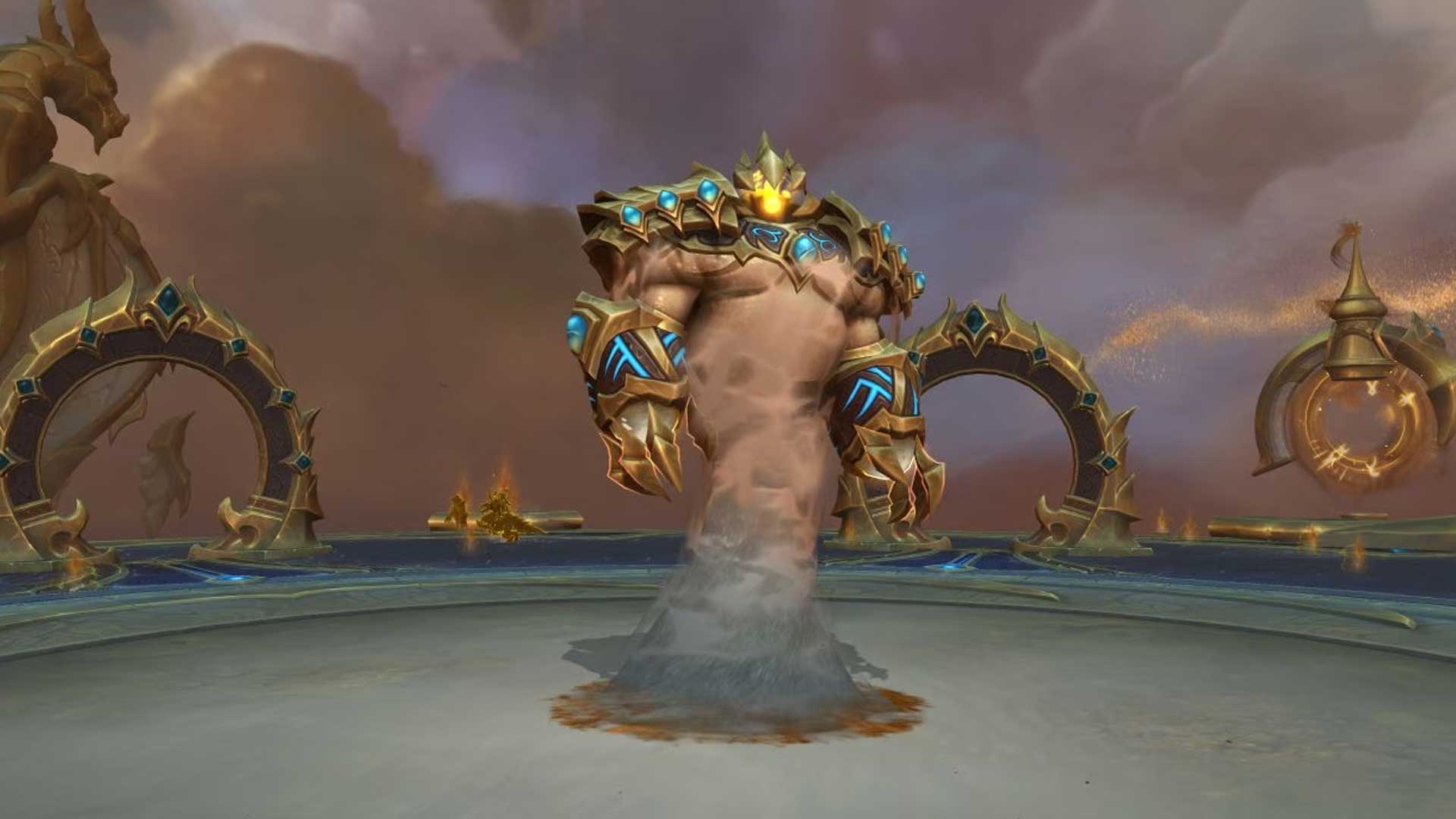 WoW Dawn of the Infinite Dungeon Guide – Esports News Network | ESTNN