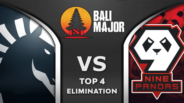 WEU's Dominance Continues - Bali Major's Top 4 Teams from WEU