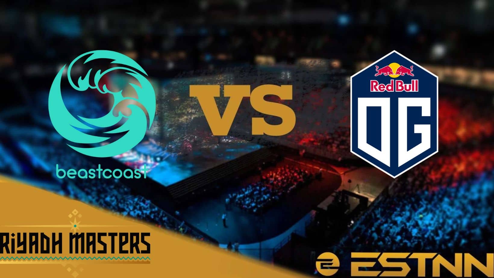 beastcoast vs OG Preview and Predictions: Riyadh Masters 2023 - Play-In