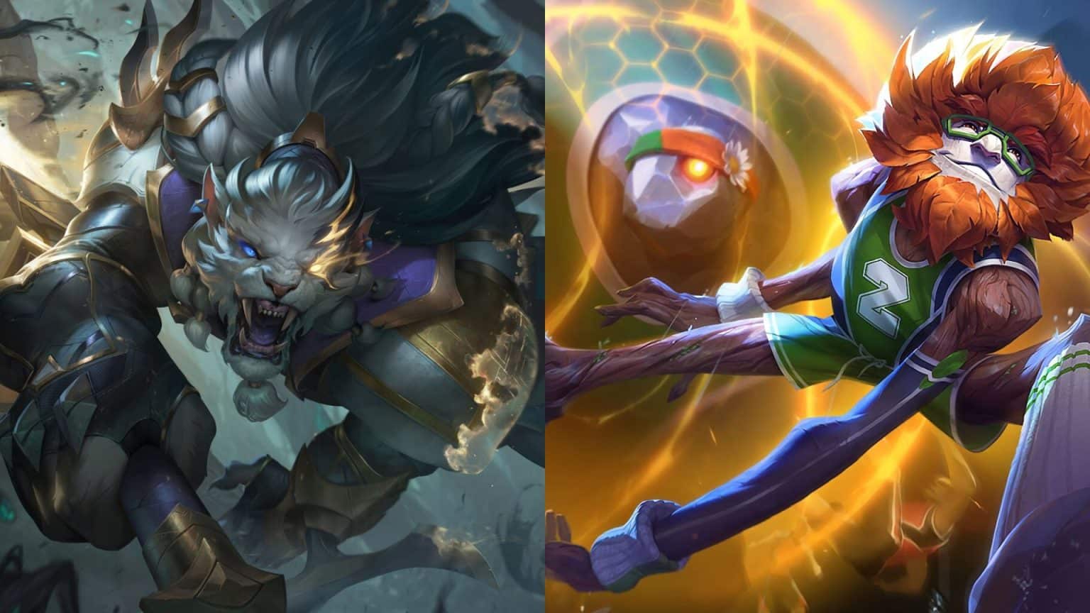 League of Legends: Top 5 Best Duos for Arena – Esports News Network | ESTNN