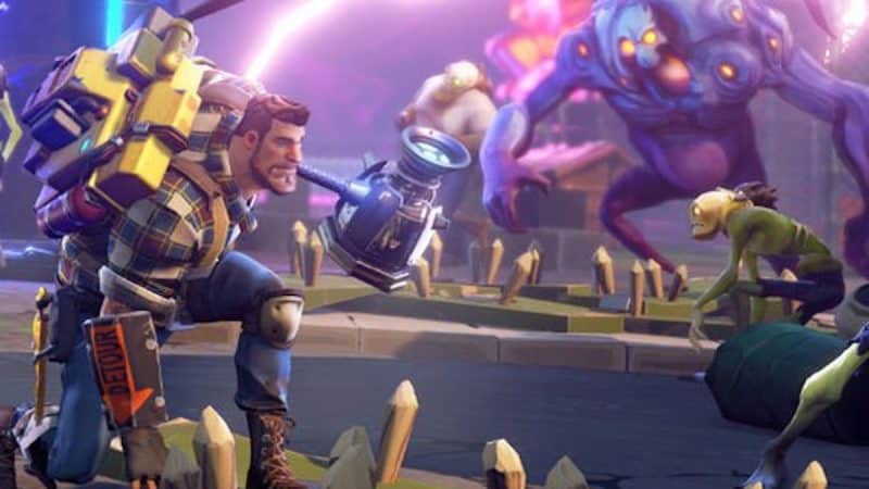 Who created Fortnite? The Team and Story Behind Huge Royale