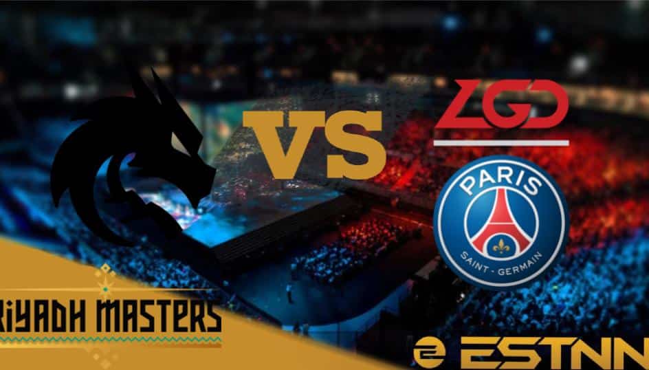 Team Spirit vs PSG.LGD Preview and Predictions: Riyadh Masters 2023