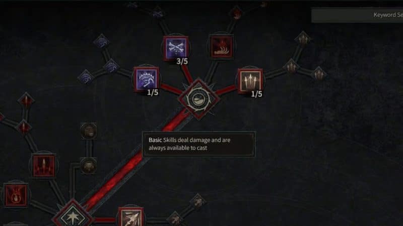 Diablo 4 Best Necromancer Endgame Builds: Bone Spear