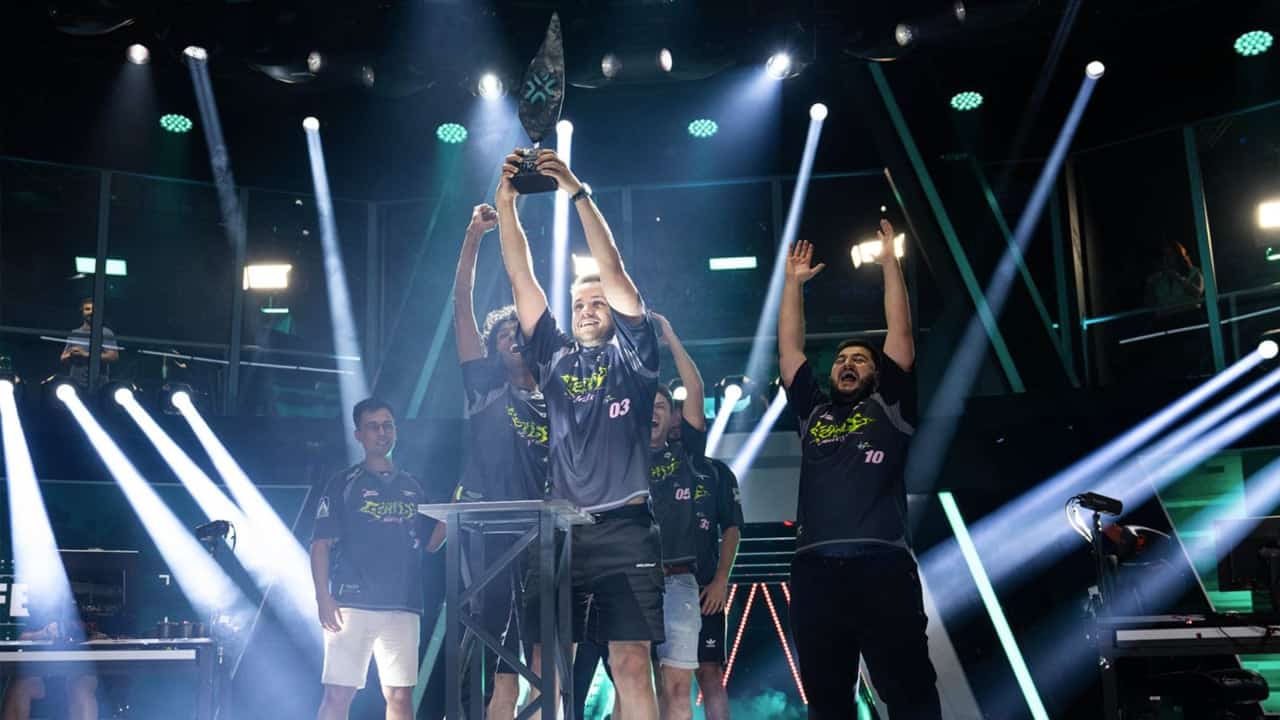 New Arrivals to Tier 1 – All about VCT Ascension Winners