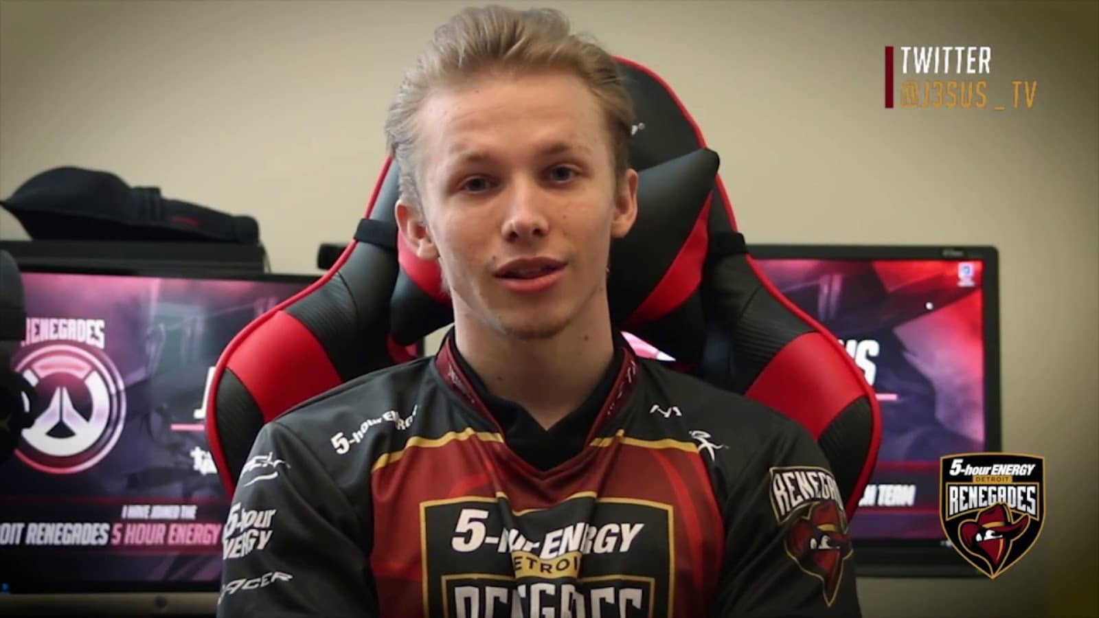 The Top 5 Most Underrated Twitch Streamers Who Actually Produce Quality ...