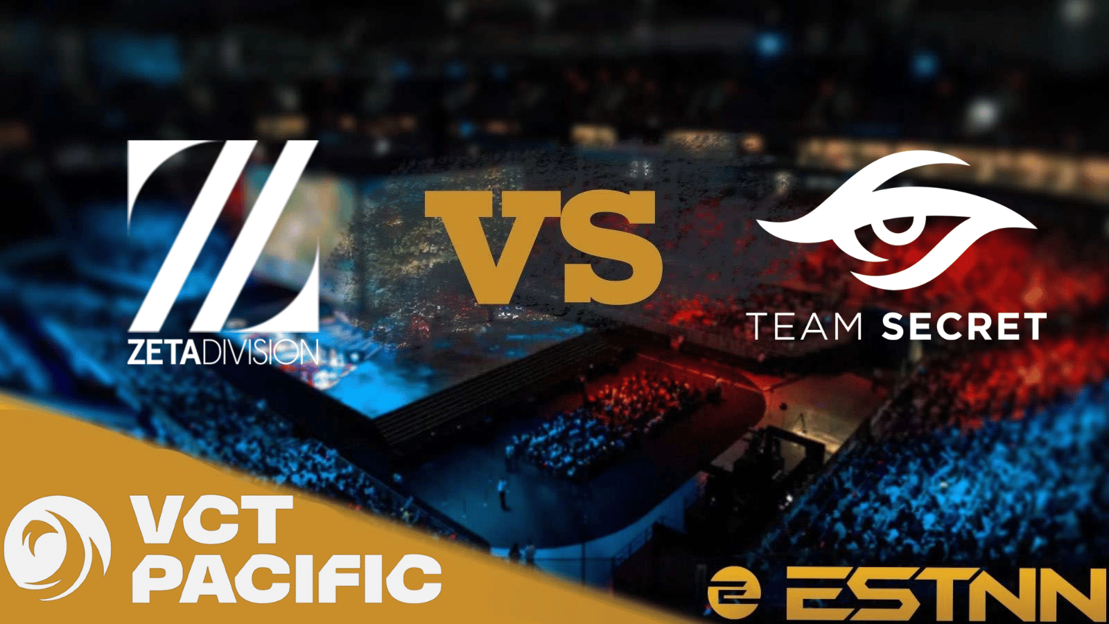 ZETA DIVISION vs Team Secret Preview and Predictions - VCT 2023 Pacific LCQ