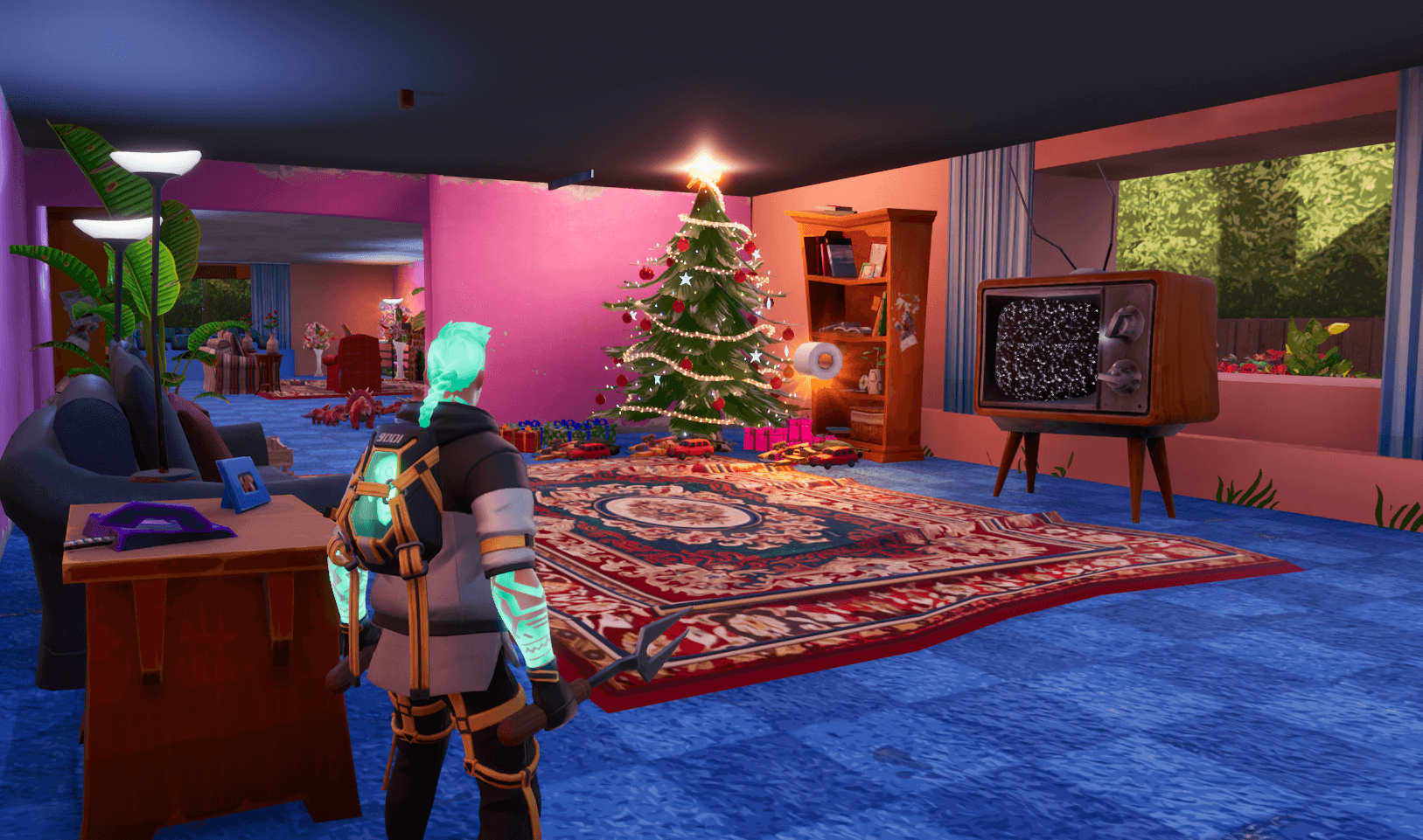 Fortnite Prop Hunt Map Codes – Best 10 Prop Hunt Codes