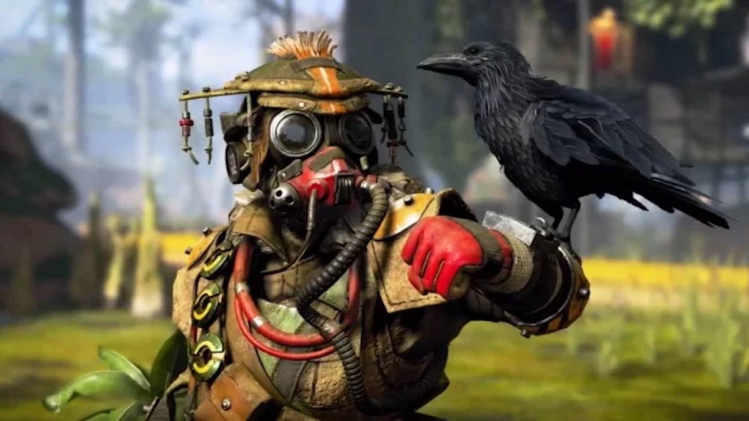 5 Best Legends for Beginners in Apex Legends and the Worst