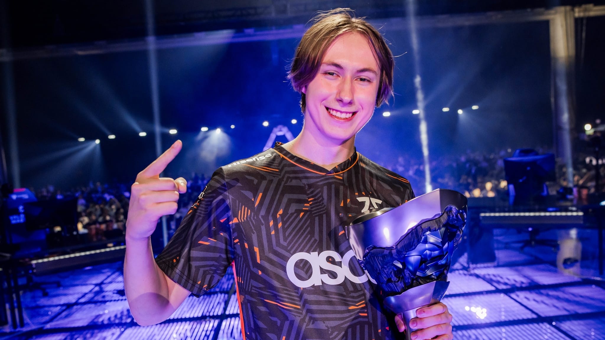 VALORANT 5 Best Flex Players of VCT 2023 – Esports News Network | ESTNN