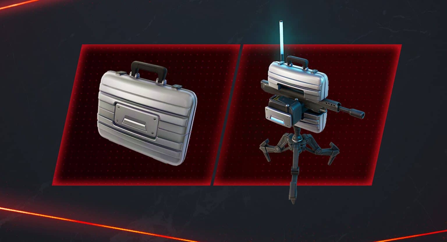 Fortnite Chapter 4 Season 4 Last Resort – What's New