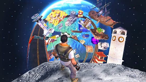 Best 5 Fortnite Only Up Map Codes – Play Only Up in Fortnite