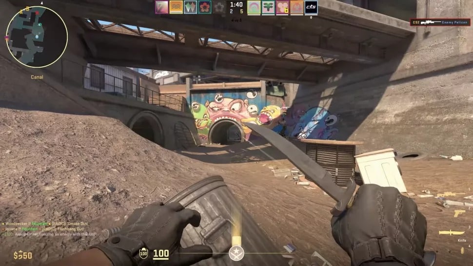Why is CS2 dying & How Can We Stop it – Esports News Network | ESTNN