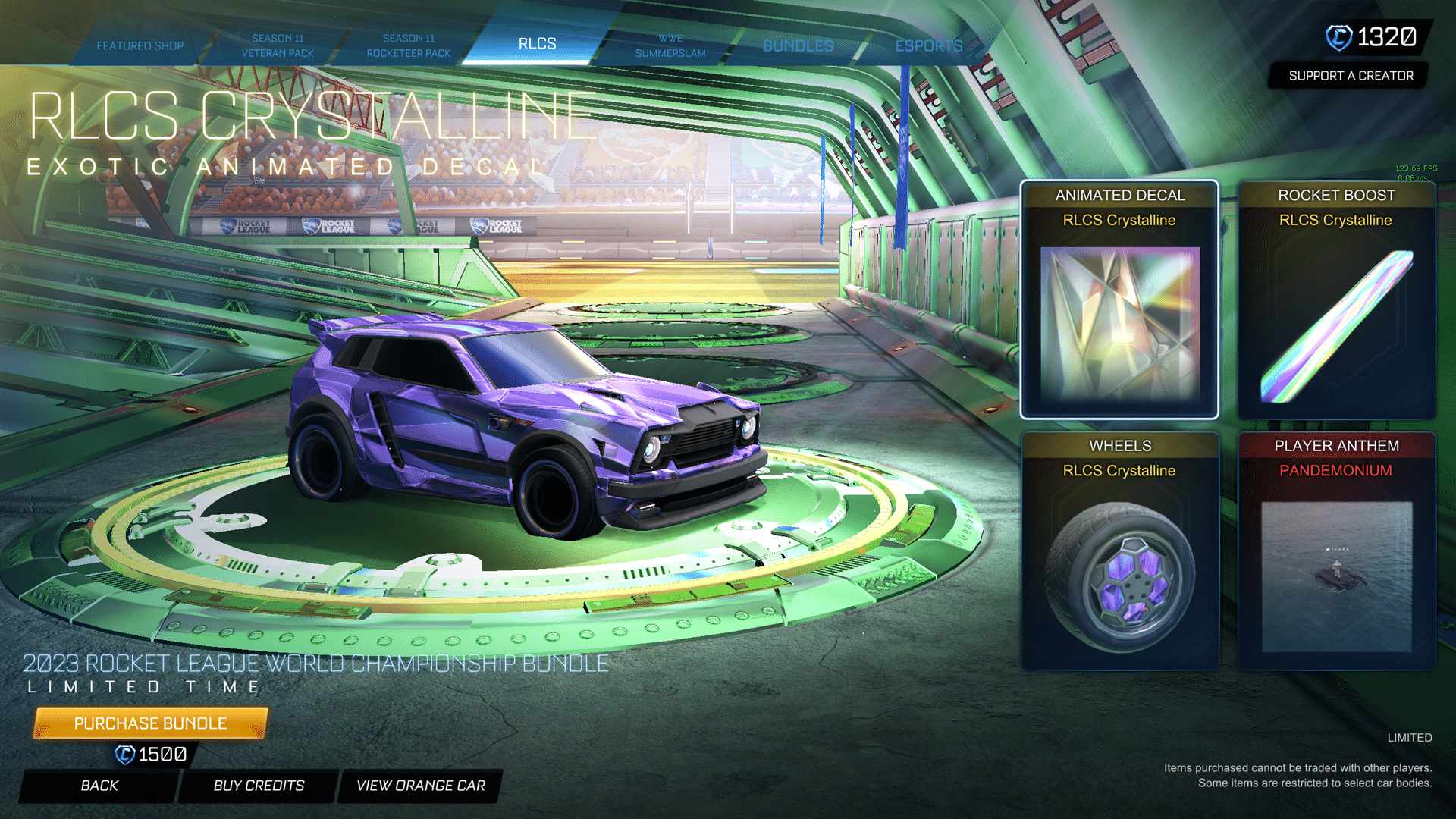 Rocket League Champions Road Event – Esports News Network | ESTNN
