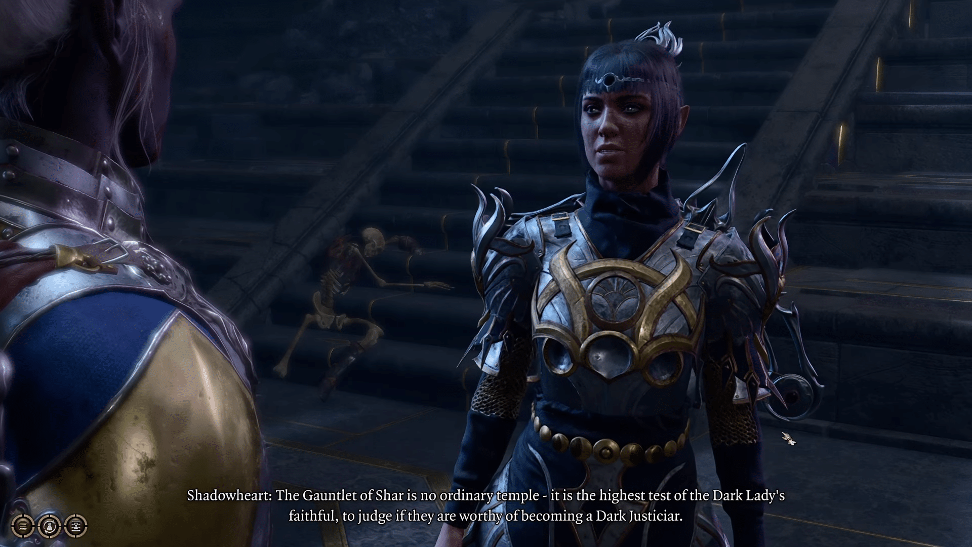 How to Find the Noblestalk in Baldur’s Gate 3