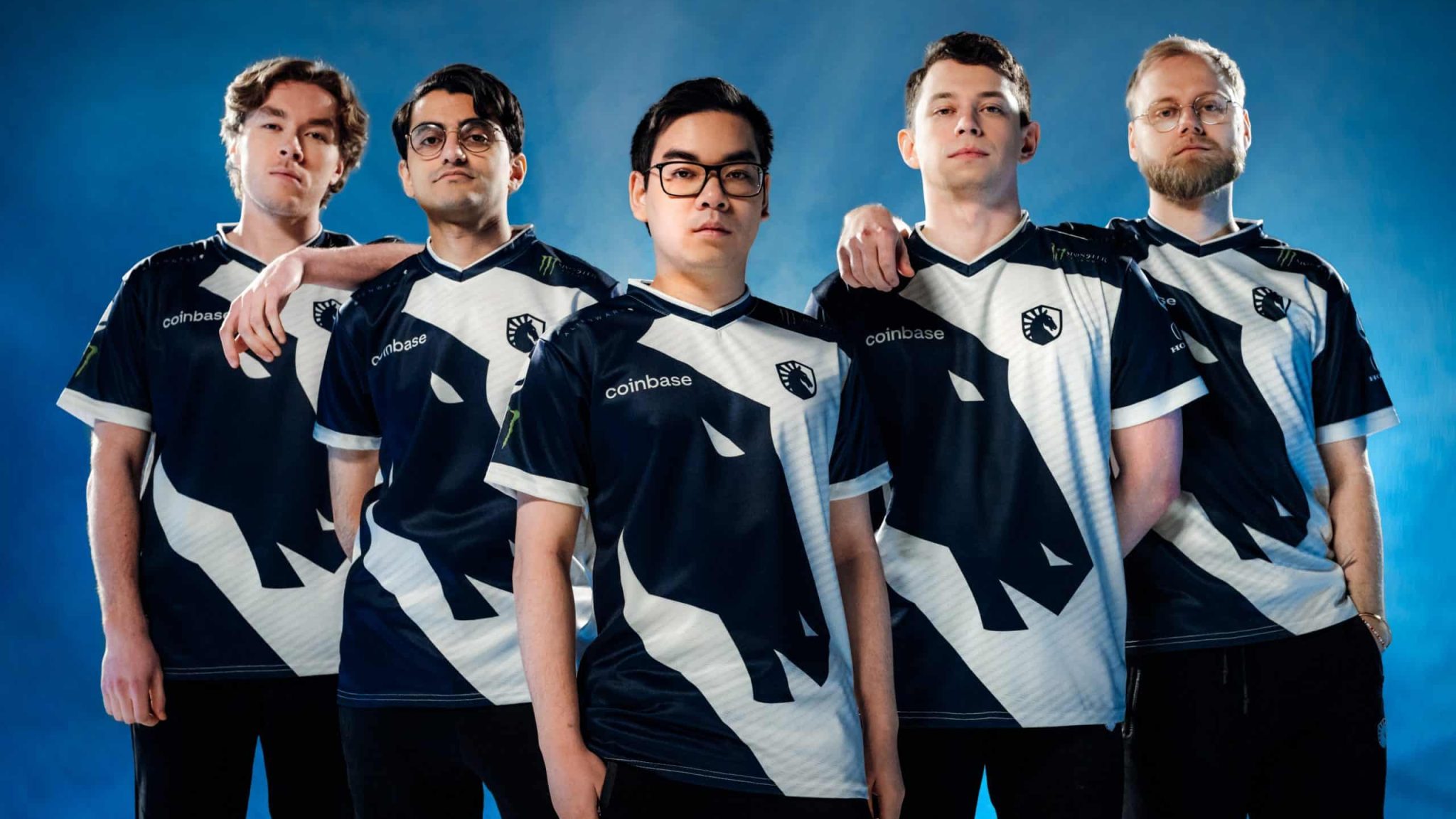 Qualified Western European Teams - TI 12 Region Analysis