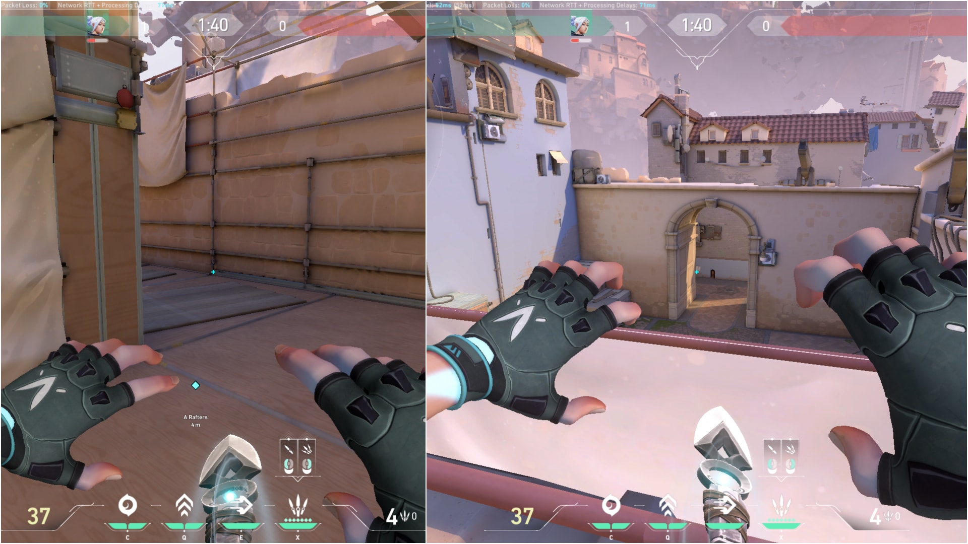 Valorant Best Jett Updraft Spots You Must Know in 2023