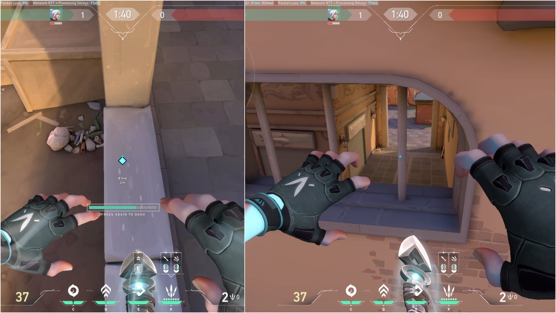 Valorant Best Jett Updraft Spots You Must Know in 2023