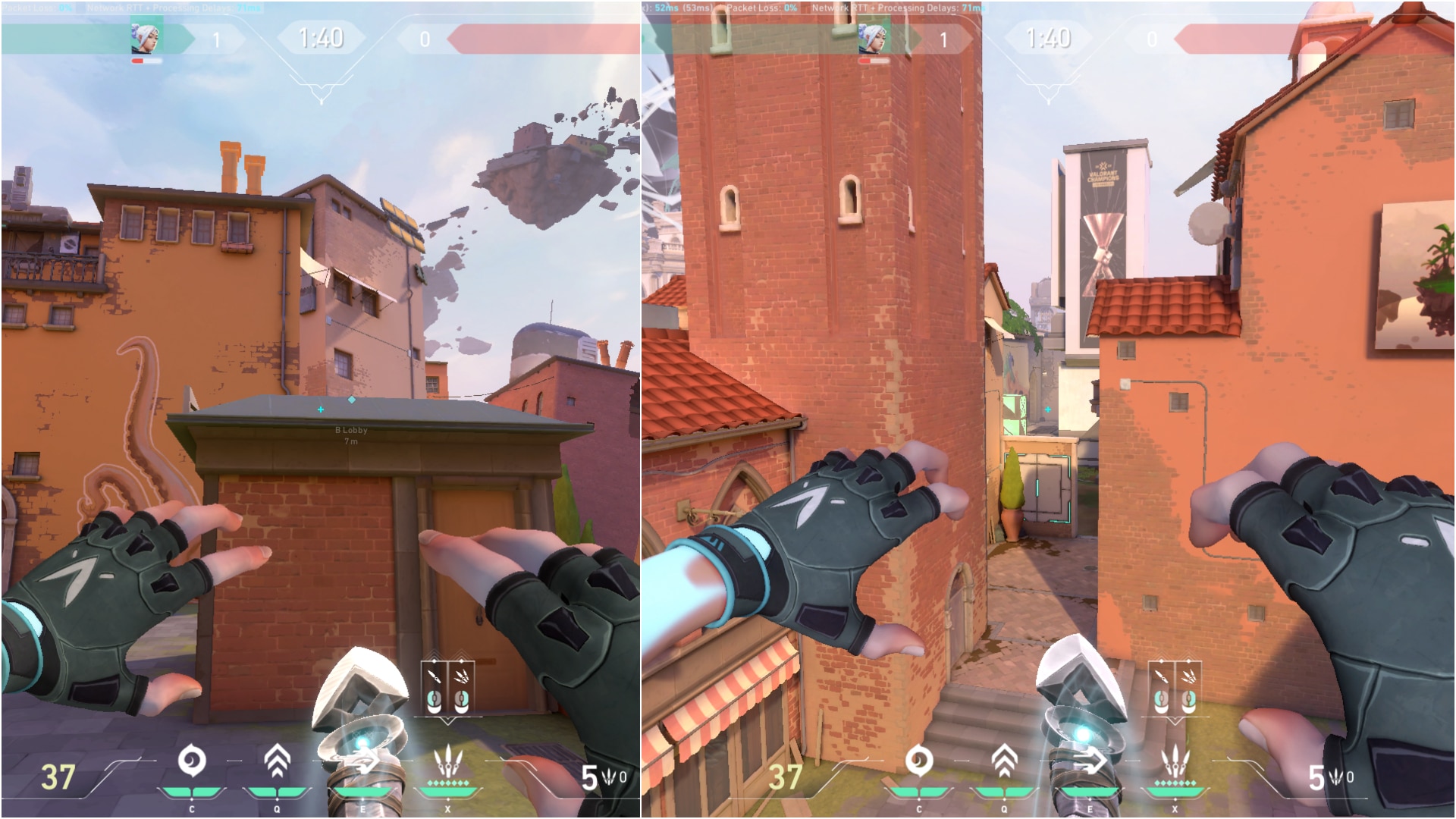 Valorant Best Jett Updraft Spots You Must Know in 2023