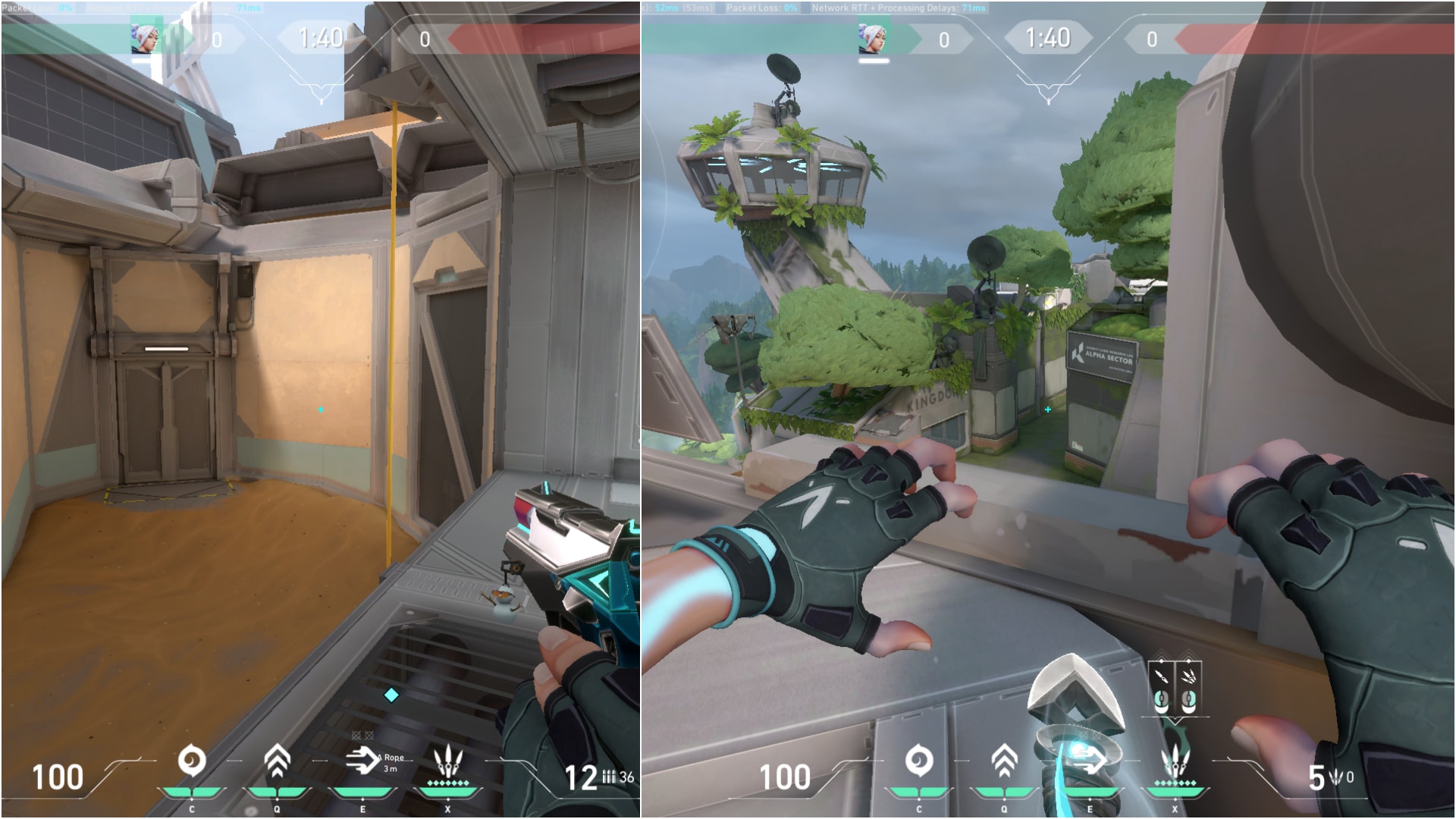 Valorant Best Jett Updraft Spots You Must Know in 2023