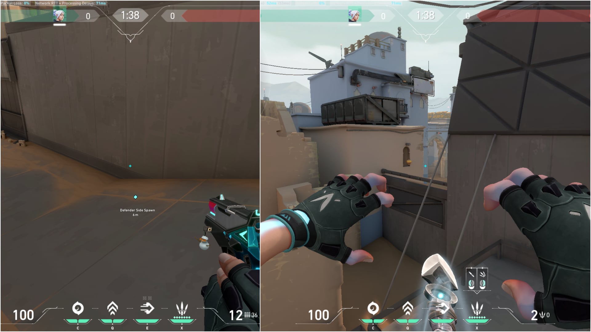 Valorant Best Jett Updraft Spots You Must Know in 2023